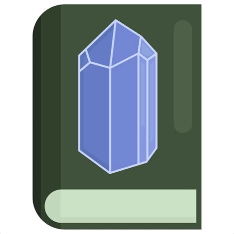 Premium Vector Illustration Of Crystal
