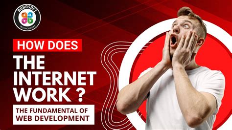 How Does The Internet Work Web Development Youtube