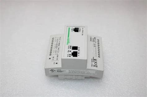 SCHNEIDER CONTROLLER MODULE At Piece Schneider Programmable Logic Controller In