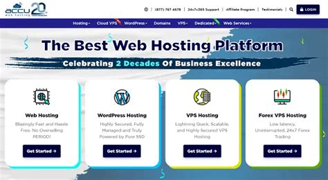 7 Best Vps Hosting Services For Growing Businesses 2024 Guide