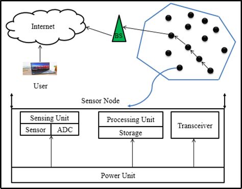 bio‐inspired routing protocol for wireless sensor network to minimise the energy consumption