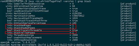 Stack Size Is Too Small For Arm64 Platform · Issue 192 · Docker