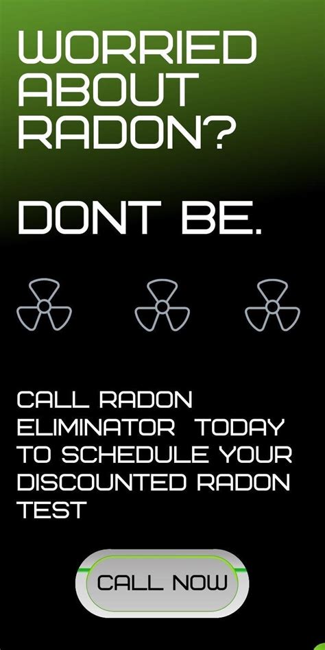 What Is The Difference Between A Passive And Active Radon Mitigation System
