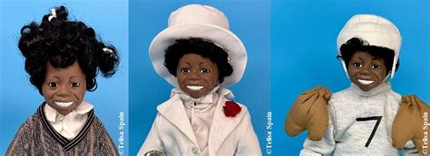 The Little Rascals Buckwheat And Stymie Deebeegees Virtual Black