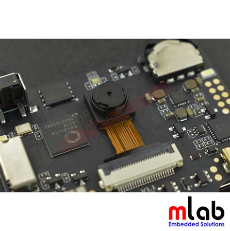 Huskylens An Easy To Use Ai Machine Vision Sensor