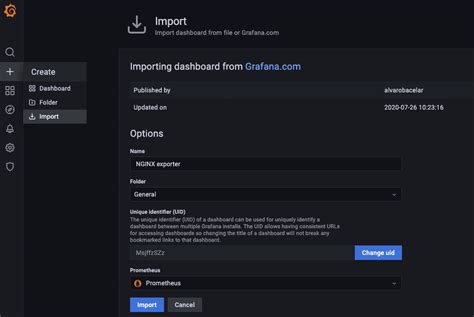 使用 prometheus 和 grafana 打造監控預警系統 docker 篇 pin yi