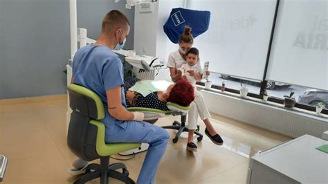 Laura Olariu On Linkedin Dentalcare