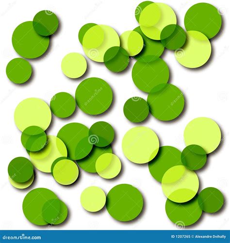 Fresh Background With Gyroid Graphical Texture Pattern Royalty Free