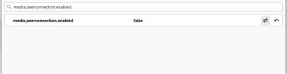 How To Disable WebRTC In Chrome Firefox Safari And Others