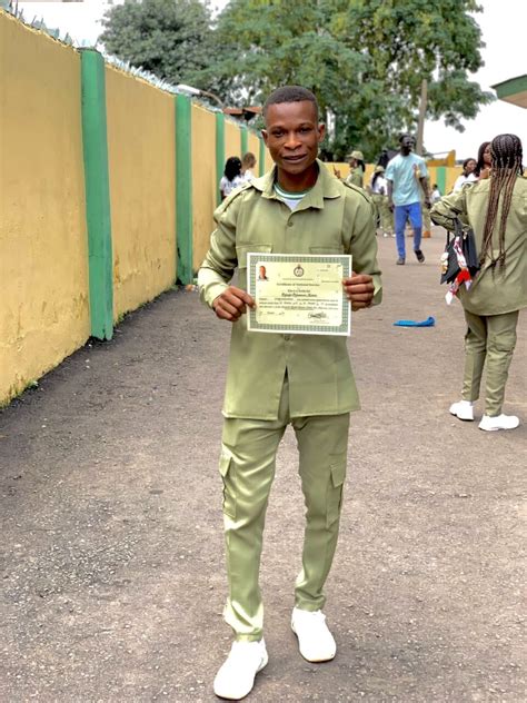 Marcus Oghogho On Linkedin Congratulations To Me