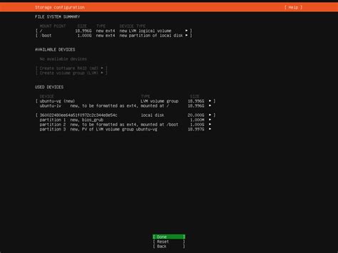 Install Ubuntu Server A Step By Step Walkthrough