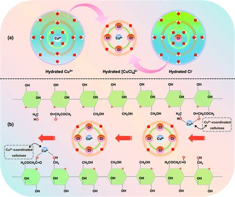 Design Principle For Copper Coordinated Cellulose Ionic Conductors A