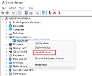 DisplayPort Not Detecting Monitor Try These Fixes