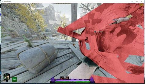 Fingerprinting Models When Hooking Directx Vermintide 2 Niemand R Howtohack