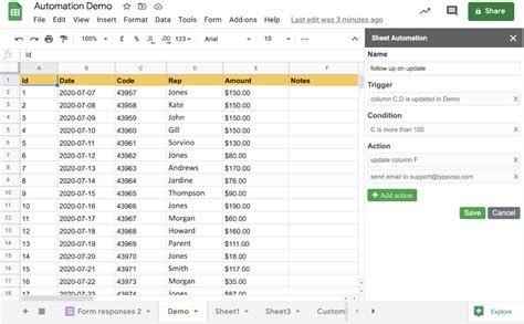 No Code Database Benefits And Best Tools Kohezion