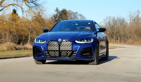 Pros And Cons Of The Bmw M440i Coupe In City Driving Bimmer Mag