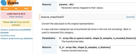 scala how to reverse onehotencoderestimator transformation in spark