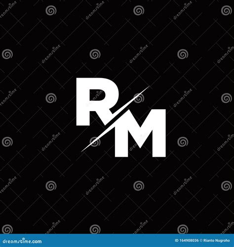 Rm Alphabet Wallpaper