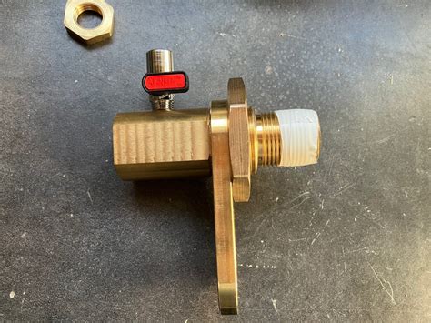 Installing The Ecostruxure Transformer Expert Sensor H2 Ecostruxure Transformer Expert