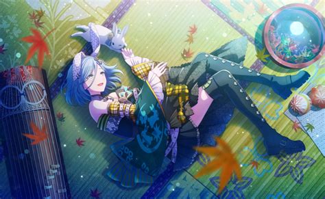 Colorful Palette Hinomori Shizuku Project Sekai Official Alternate