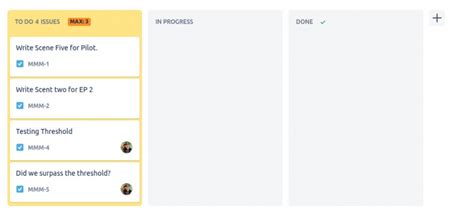 What Are Jira Column Limits And How Do You Set Them Techrepublic