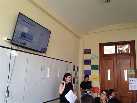 Using Loop Input On In Class Flip With In Service Teachers Flipped