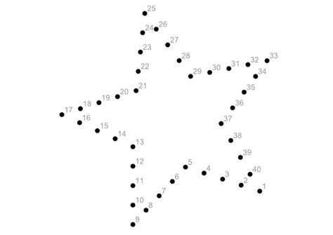 Connect The Dots With Visualize Path In Inkscape Envato Tuts