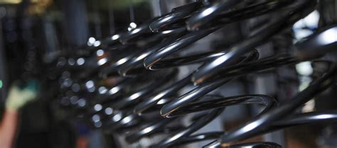 Compression Spring Mechanism How Does It Work