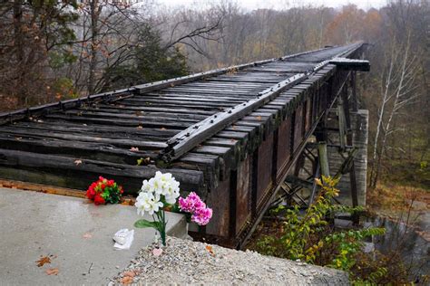 Delphi Murders Crime Scene Photo Leak Threatens To Derail The Case