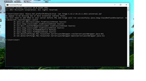 forge libraries failed to download support and bug reports forge forums