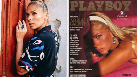 Adriane Galisteu Conta Como Acabou Pelada Em Casamento Cena Mais Absurda O Papel