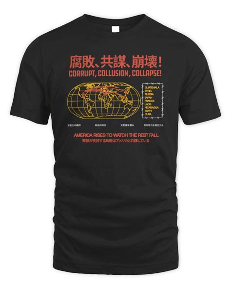 Hasanabi Merch Hasan Piker Skull Tour Shirt