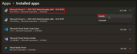 Fix Importerror Dll Load Failed The Specified Module Could Not Be Found