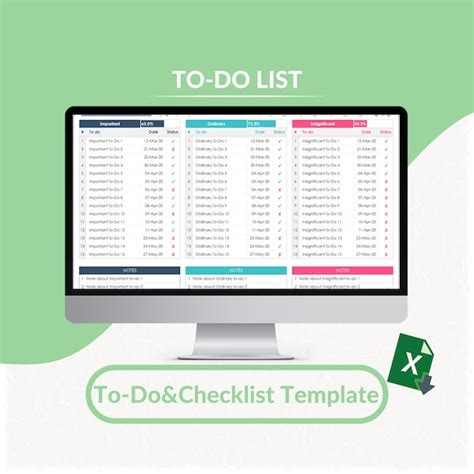 Excel Etsy