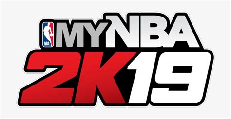 Nba 2k19 Logo Png 10 Free Cliparts Download Images On Clipground 2025