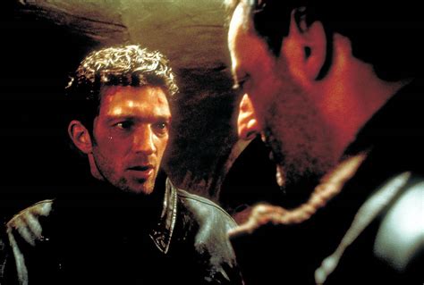 Фильм «Багровые реки» (2000) - сюжет, актеры и роли, кадры из фильма