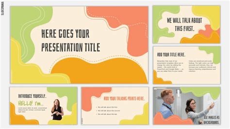 Best Free Google Slides Themes Minimalist Education Simple Fun In