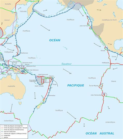Pacific Plate Alchetron The Free Social Encyclopedia
