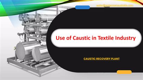 Caustic Recovery Plants Pdf