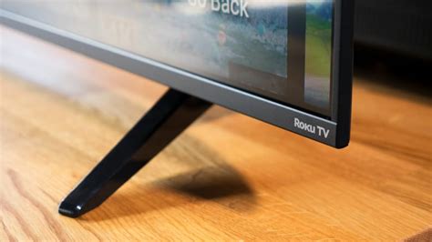 TCL Series TV Review S S Reviewed