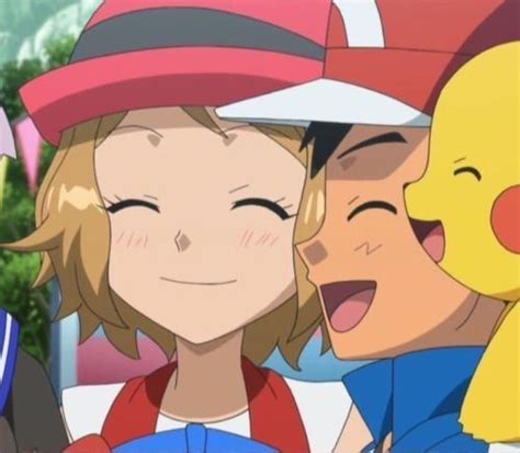 Pin On Pokemon Serena