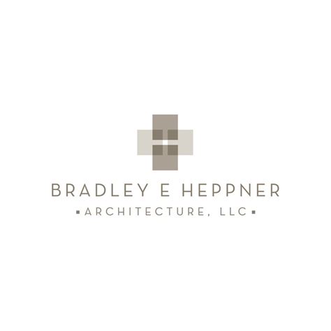 Bradley E Heppner Bradley E Heppner Architecture Llc