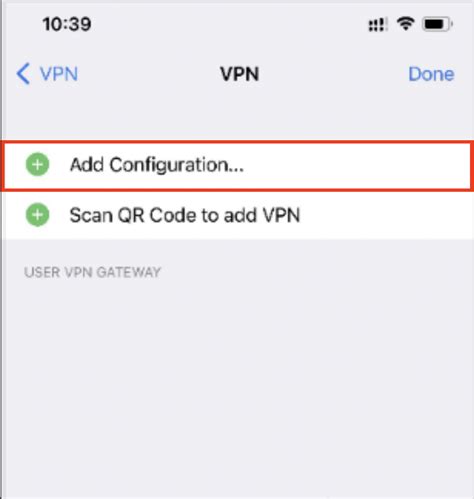 How To Set Up Your Vpn Through Quantic Mobile Quantic Help Docs