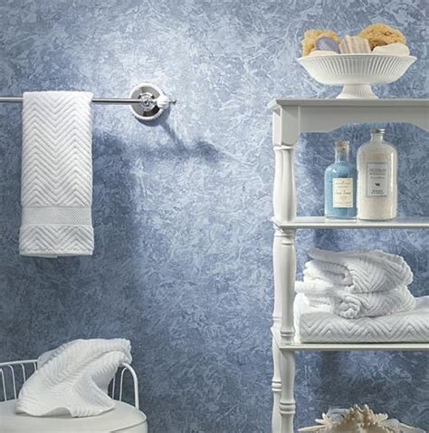 Как красиво покрасить стены