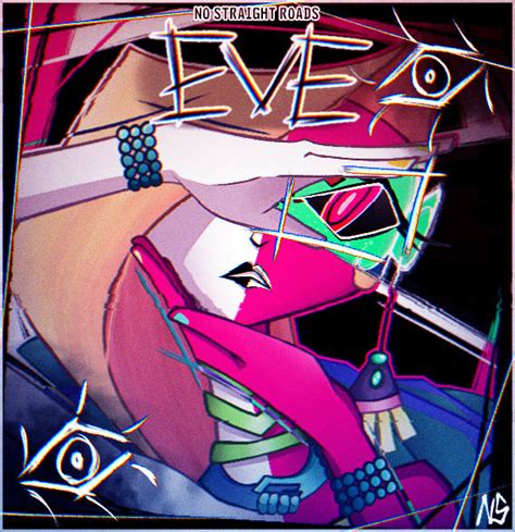 Invert Color By Neonstinger On Deviantart