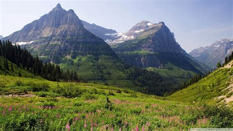 Mountain Background Images Wallpapersafari