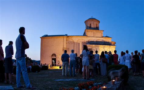 ДУХОВНО ВЕЧЕ предавач отац Љуба Стојановић АРЛЕММ