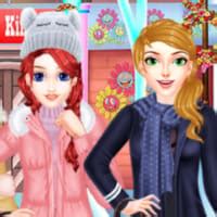 Two Player Dress Up Games Play Free Online Games