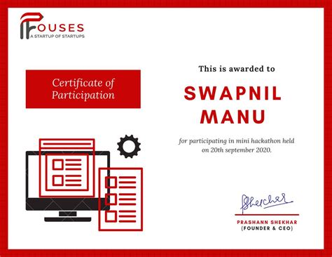 Swapnil M On Linkedin Webdevelopment Random Project Fouses