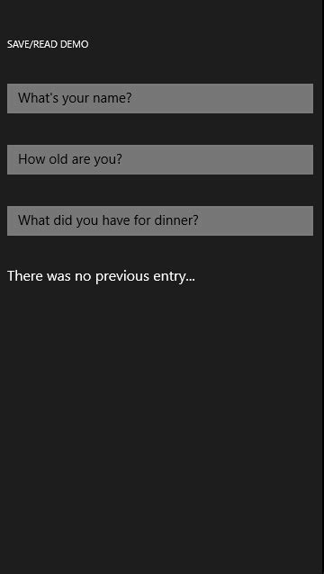 C Stringwriter In Windows Universal App Stack Overflow